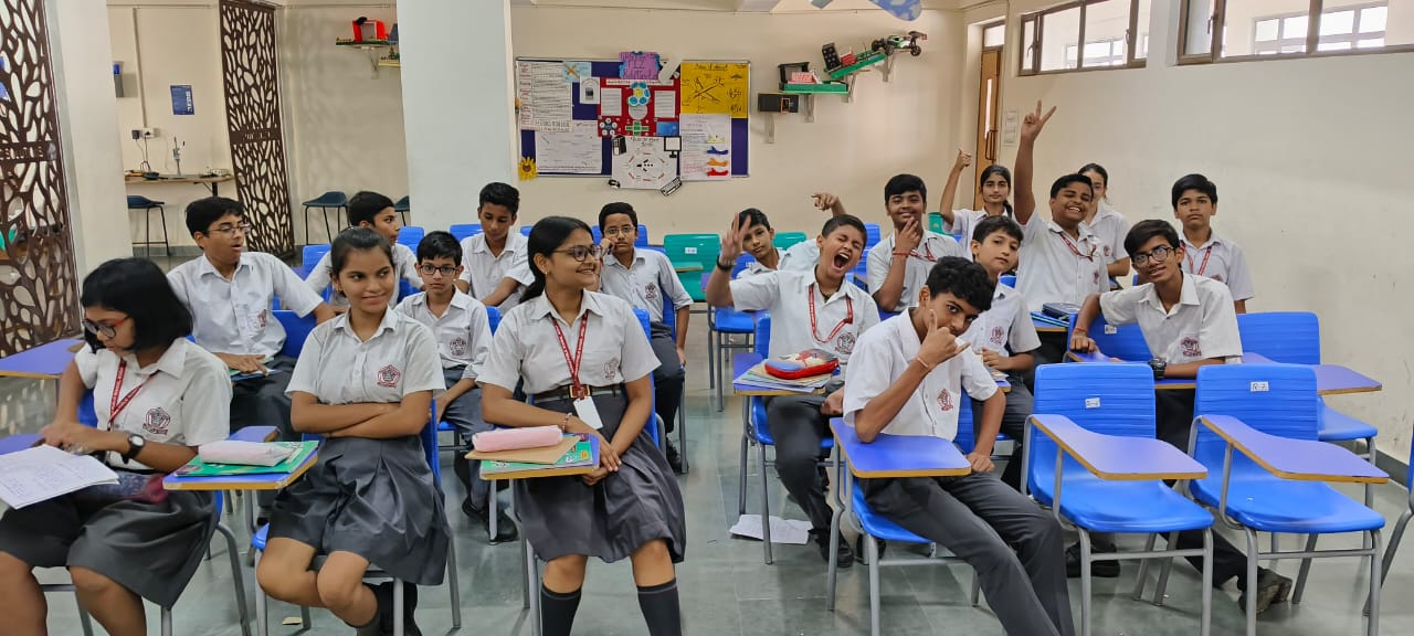 Revolutionising Education: CBSE’s Skill Labs and the Future of Robotics ...