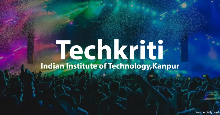 Techkriti IIT Kanpur - FIZ Robotic Solutions